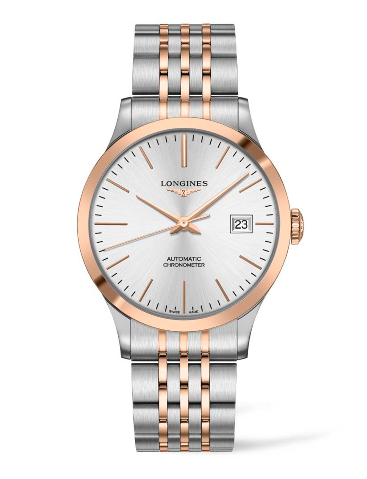 Dress Watch Special vol. 2 LONGINES | 지큐 코리아 (GQ Korea)