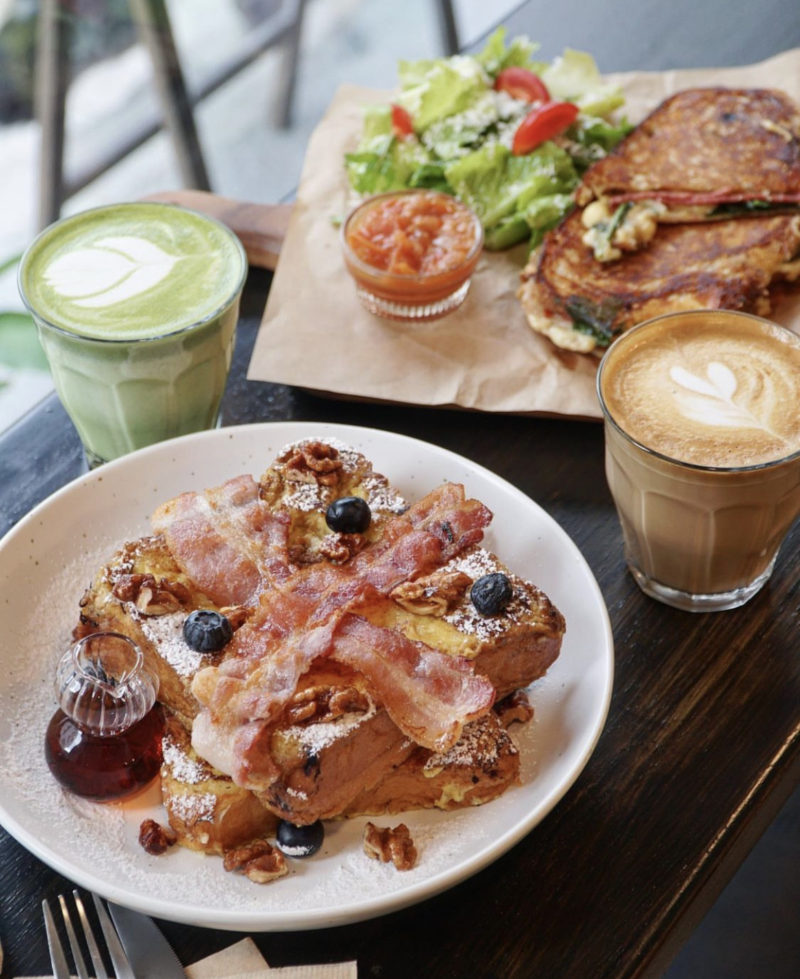 스튜가 맛있는 서울, 대구, 부산의 브런치 카페 4 | 지큐 코리아 (GQ Korea)