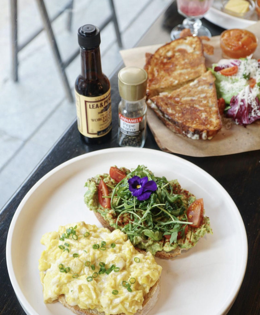 스튜가 맛있는 서울, 대구, 부산의 브런치 카페 4 | 지큐 코리아 (GQ Korea)