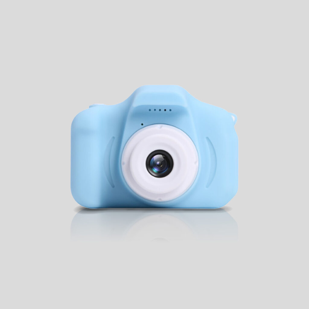 뮤지션들이 가방에 쏙 넣고 다니는 미니 카메라 | 지큐 코리아 (GQ Korea)