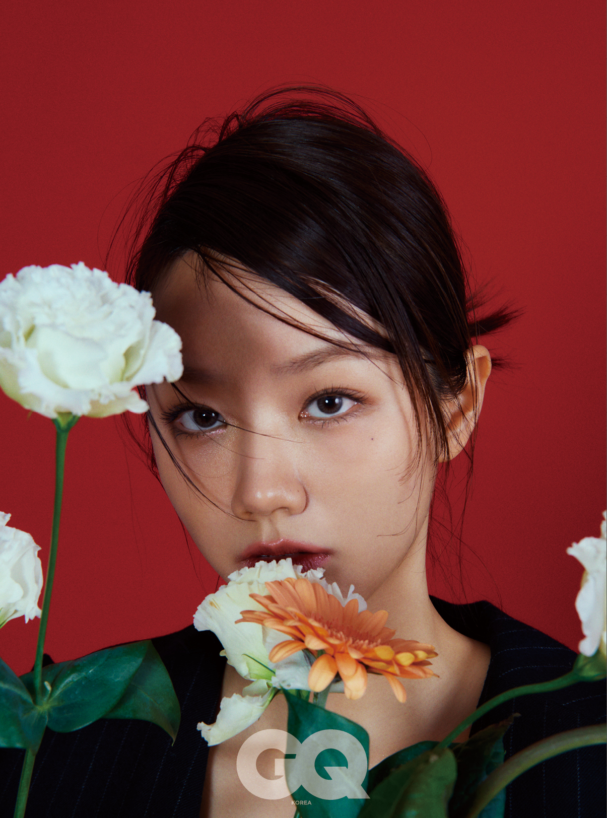 지큐 1월호 라이즈 커버 및 목차 공개(GQ Korea January 2024 issue with RIIZE) | 지큐 코리아 (GQ Korea)