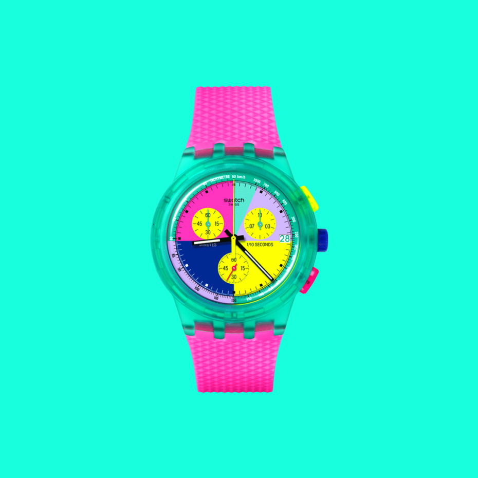 Exploring the Newest Sensation in Toy Watches: 4 Manufacturers to Hold ...