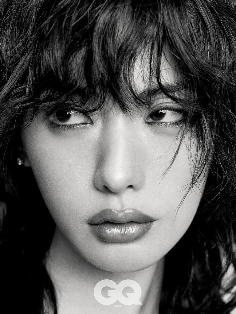 지큐 11월호 김우빈 커버 및 목차 공개(GQ Korea November 2024 issue with KIM WOO BIN) | 지큐 코리아 (GQ Korea)