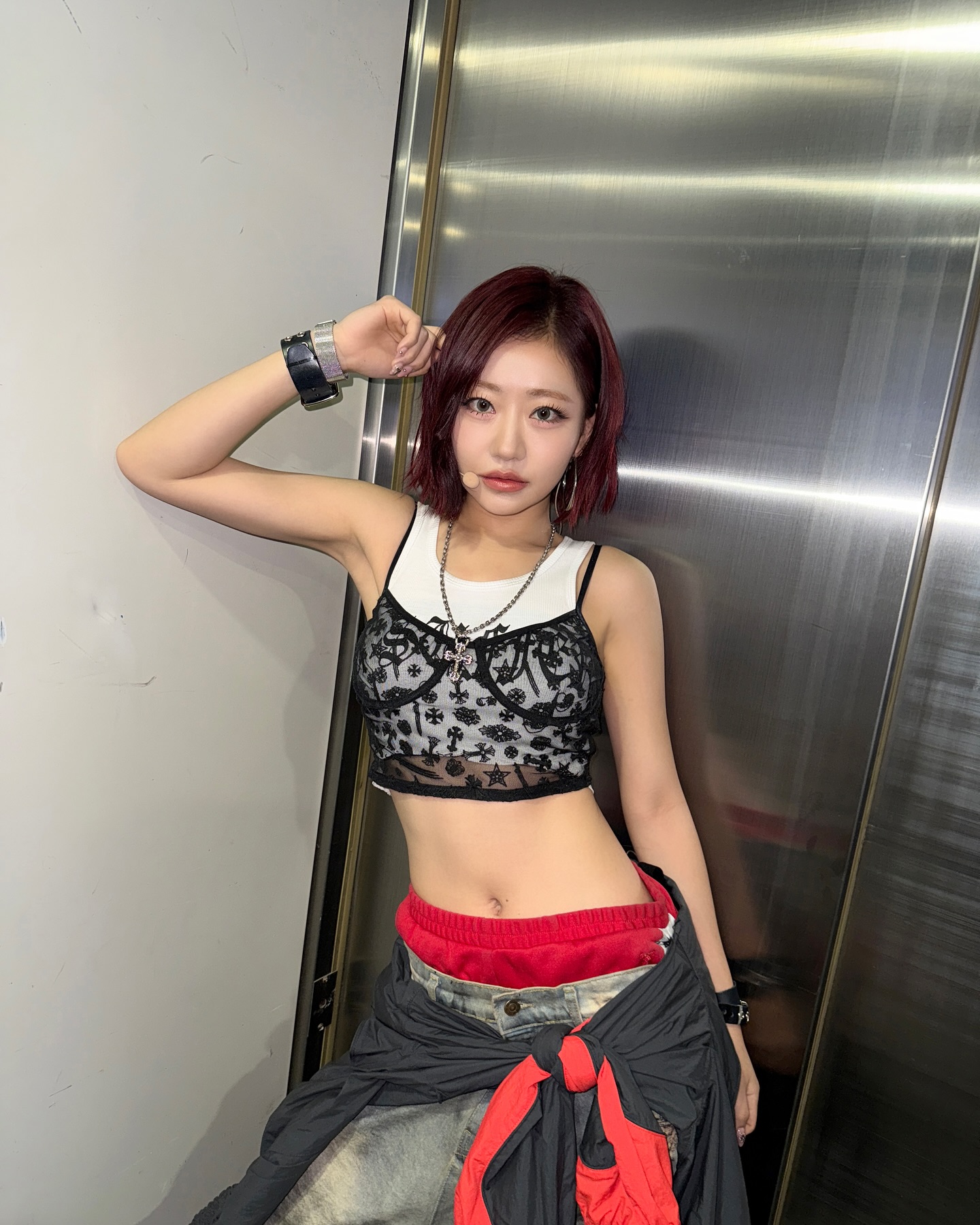 바지 내려 입는 새깅 패션 유행? 우리가 적당히 따라하는 꿀팁 4 | 지큐 코리아 (GQ Korea)