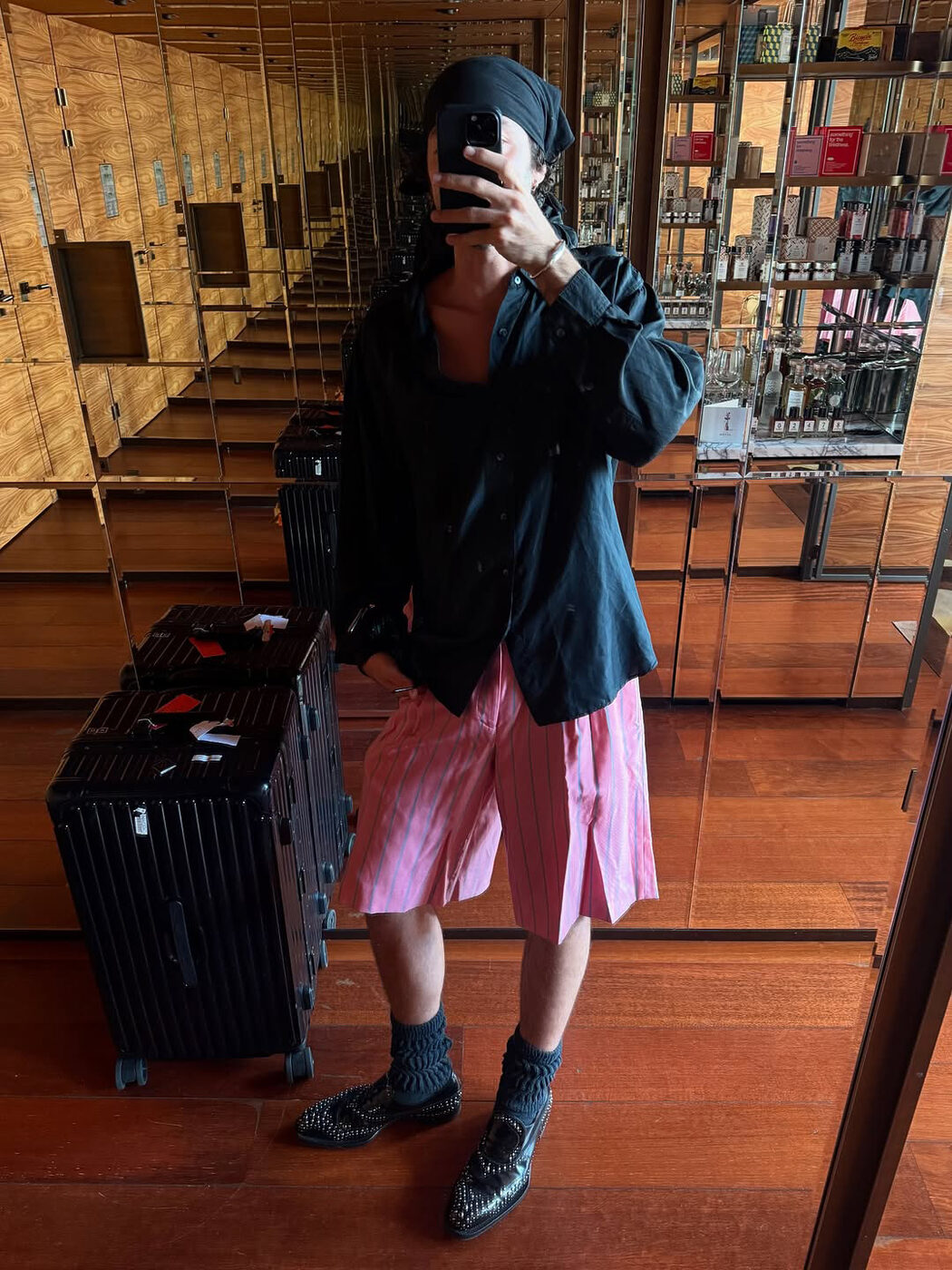 올가을 셔츠를 입는 가장 올바른 방법, 남자 셔츠 코디 모음 | 지큐 코리아 (GQ Korea)